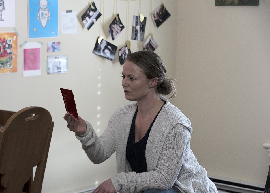 Lora Burke | ČSFD.cz