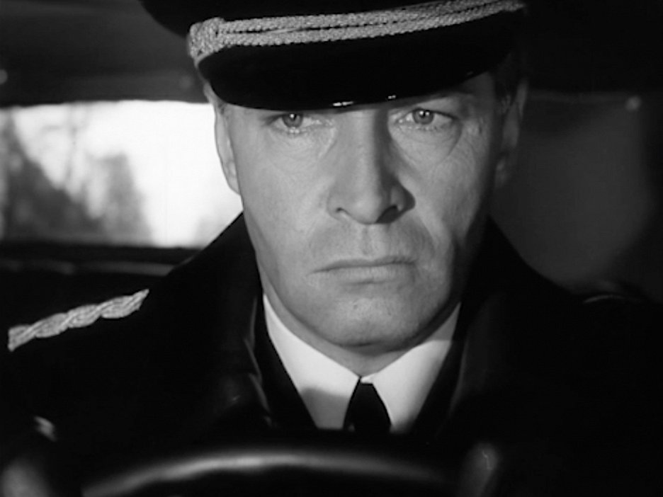 Stierlitz - Skrytá tvář studené války (2020) | ČSFD.cz