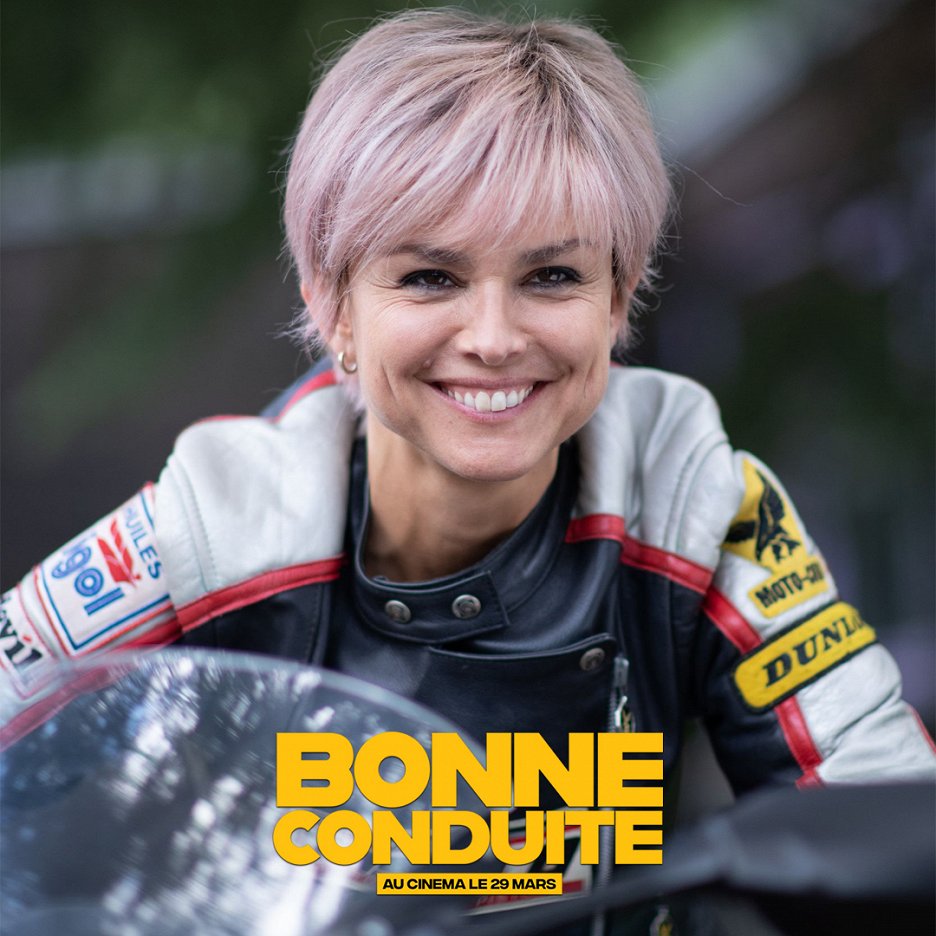 Sixtine Aupetit | ČSFD.cz