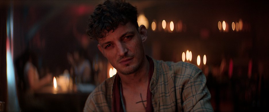 Apaches (2023) | ČSFD.cz