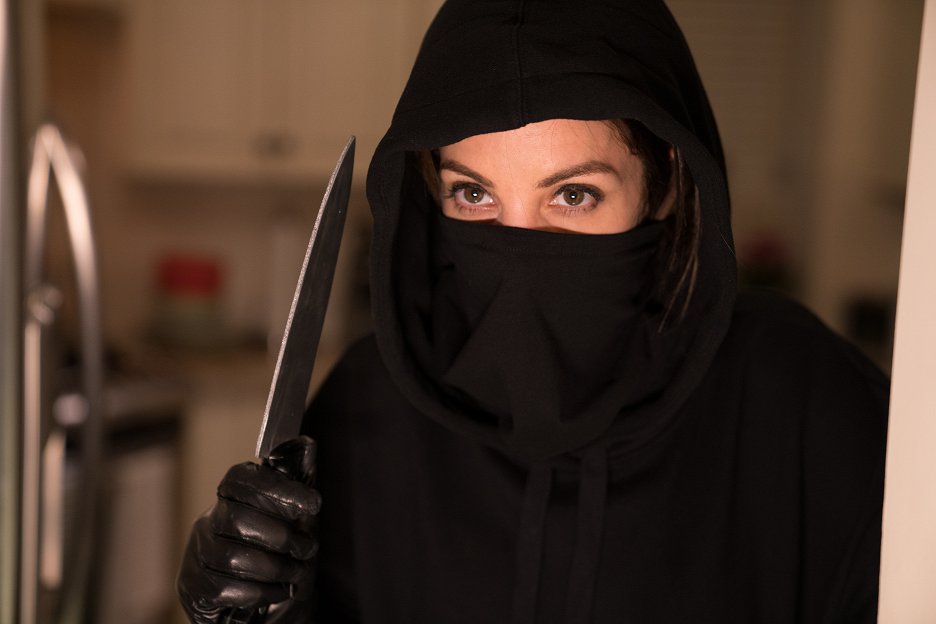 Skutečné vraždy: Poslední výstup (2018) | ČSFD.cz