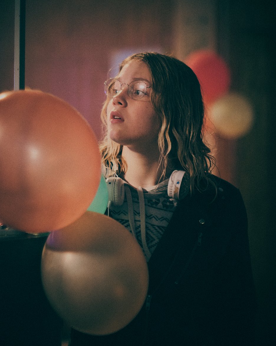 Normální život (2023) | ČSFD.cz