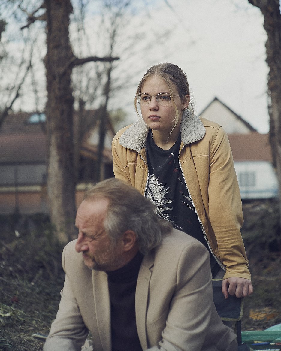 Normální život (2023) | ČSFD.cz