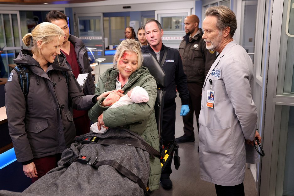 Erinn Fredin | ČSFD.cz