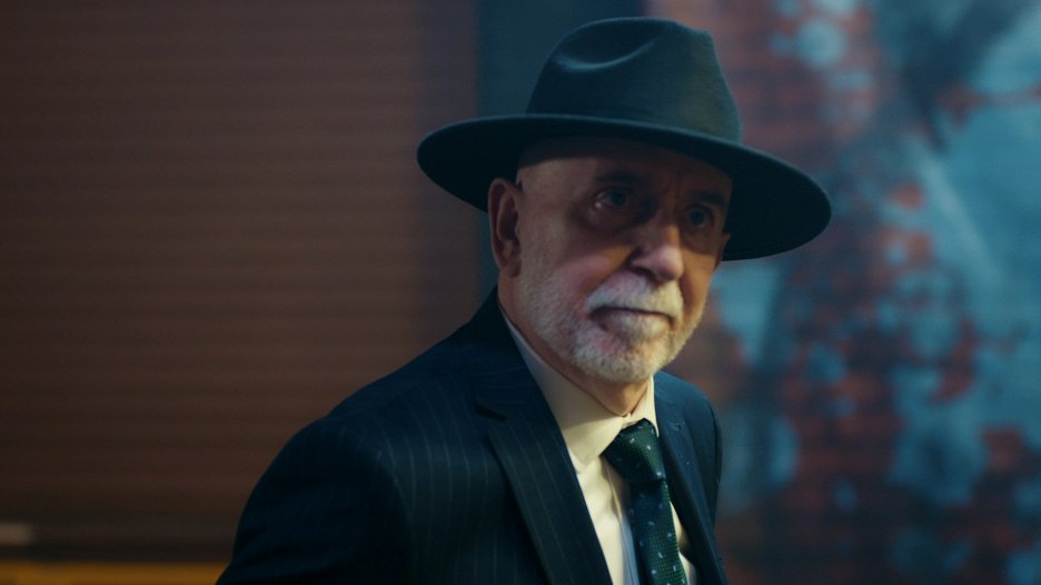 Hakim - Episode 7 (E07) (2022) | ČSFD.cz