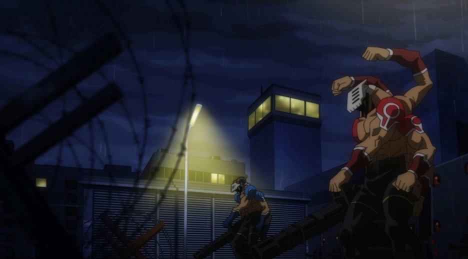 Boku no Hero Academia - Tartaros (S06E15) (2023) | Galéria - Z epizódy ...