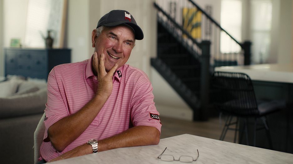 Dokonalý švih - Nejlepší nepřátelé (S01E01) (2023) | ČSFD.cz