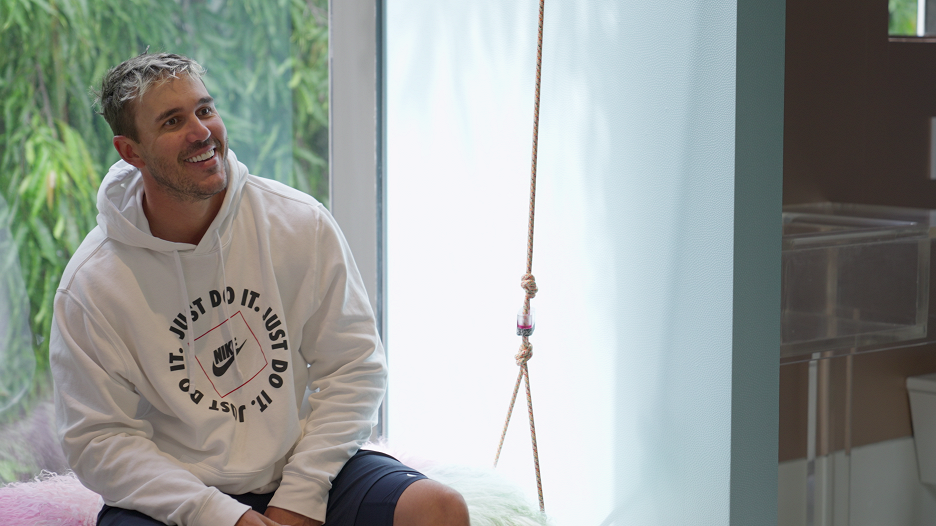 Dokonalý švih - Beru jenom vítězství (S01E02) (2023) | ČSFD.cz