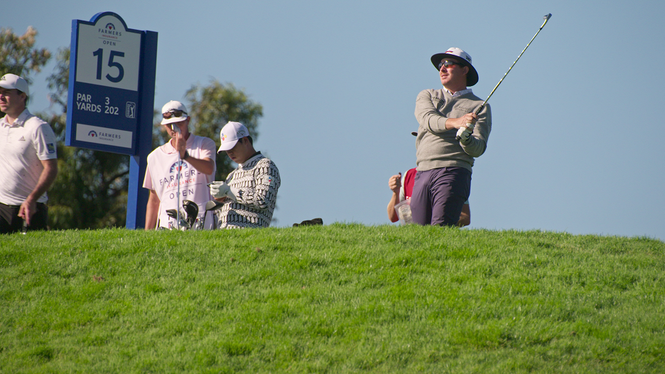 Dokonalý švih - Syndrom podvodníka (S01E04) (2023) | ČSFD.cz