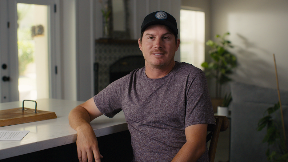 Dokonalý švih - Syndrom podvodníka (S01E04) (2023) | ČSFD.cz