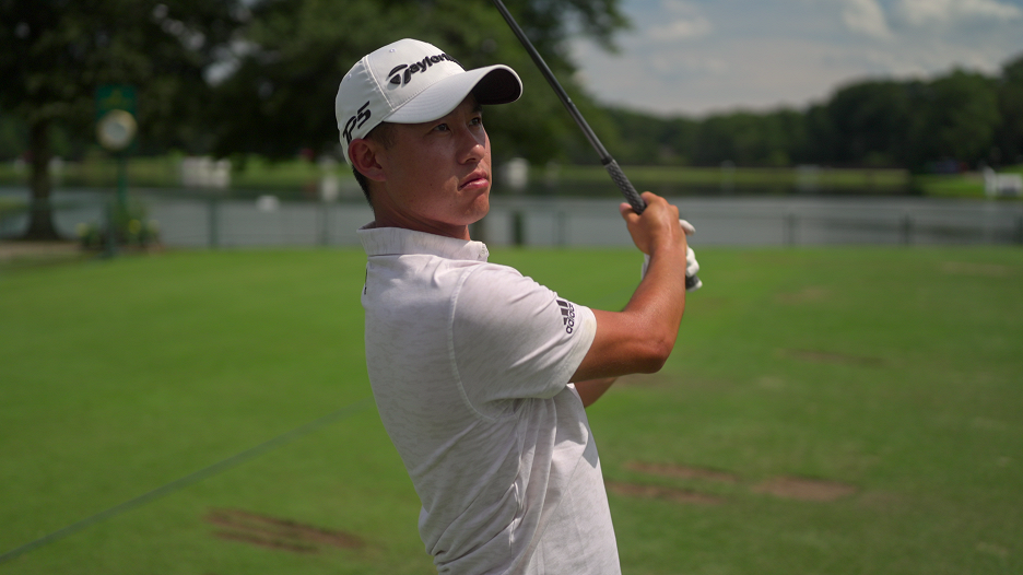 Dokonalý švih - Překousni to a makej (E06) (2023) | ČSFD.cz