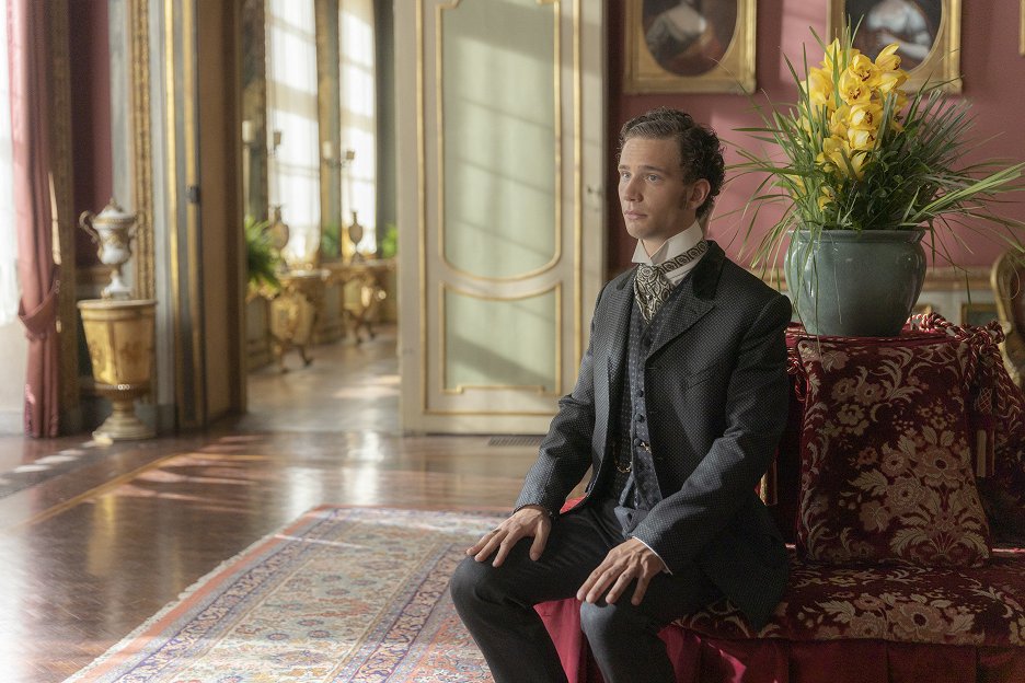 Tobia De Angelis | ČSFD.cz