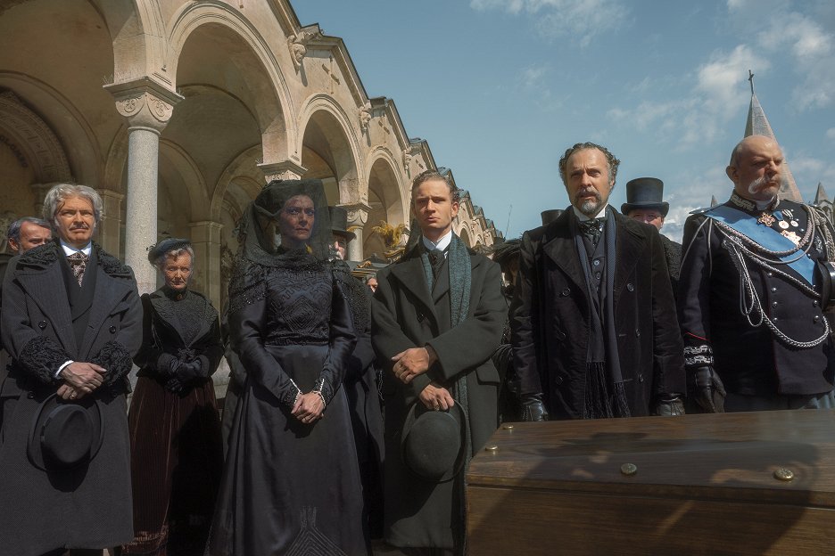 Tobia De Angelis | ČSFD.cz