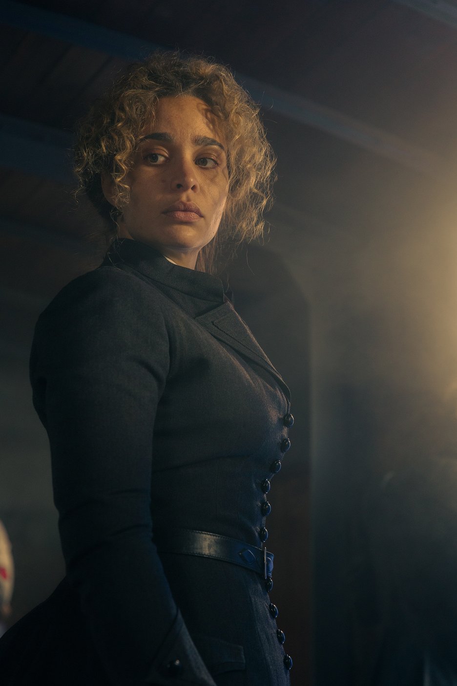 Camille Dugay Comencini | ČSFD.cz