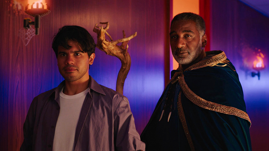 Je to v nás - Brnění (E06) (2023) | ČSFD.cz