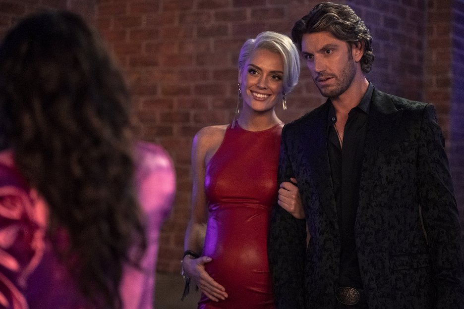 Sex/Život - Vítej v New Yorku (S02E01) (2023) | ČSFD.cz