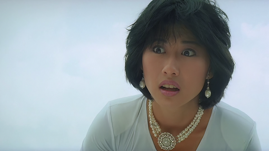 Cupid One (1985) | ČSFD.cz