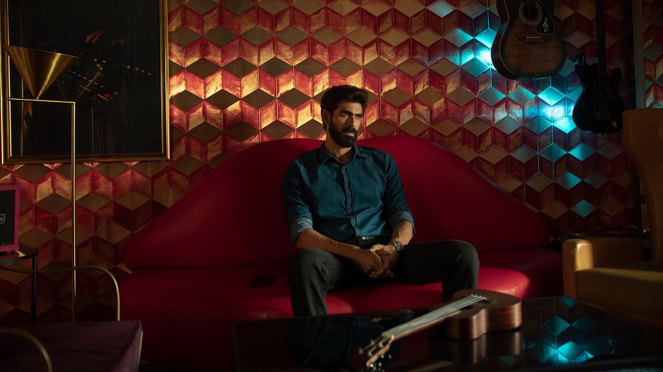 Rana Naidu (2023) | ČSFD.cz