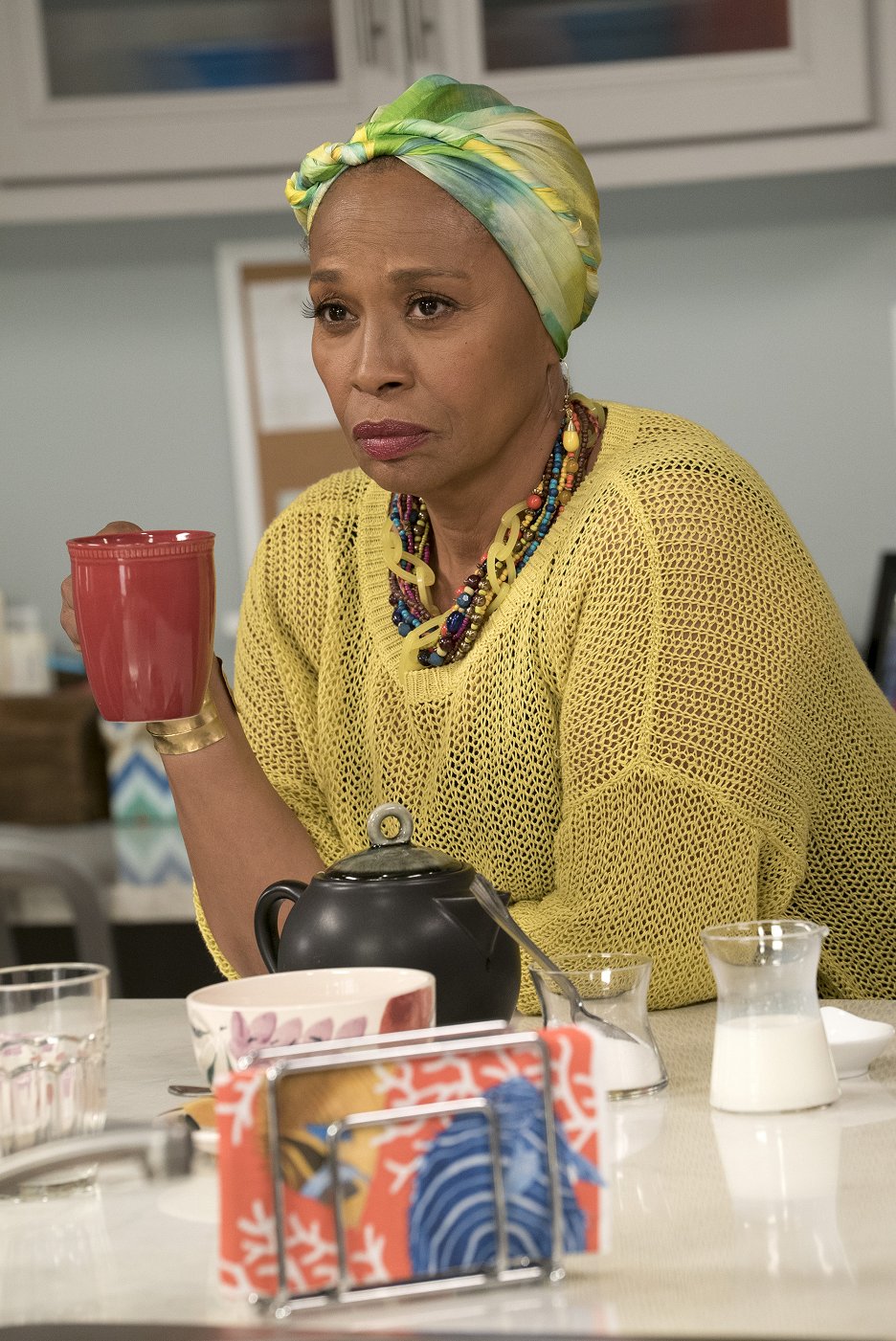 Black ish Please Don t Feed The Animals S04E07 2017 SFD cz black-ish-please-don-t-feed-the-animals-s04e07-2017-sfd-cz