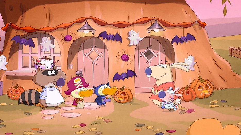 Genius Genie (2018) | ČSFD.cz