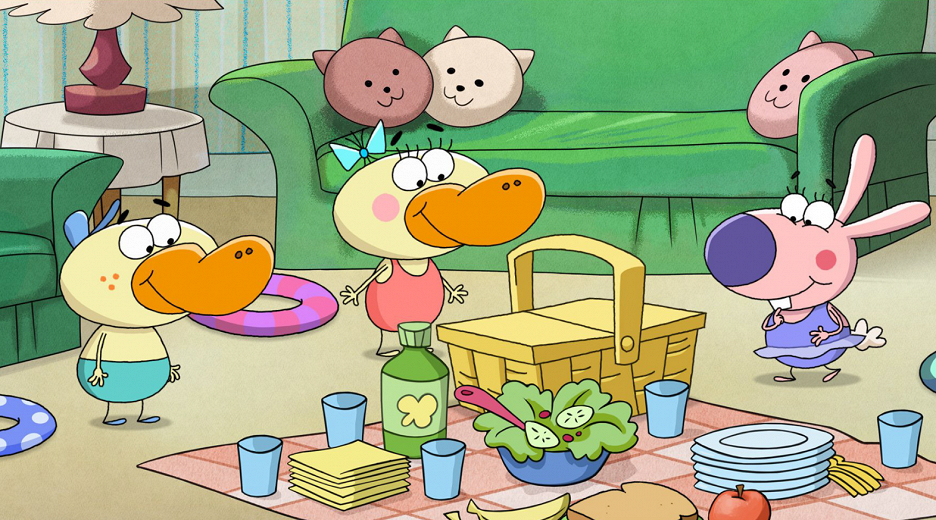 Genius Genie (2018) | ČSFD.cz