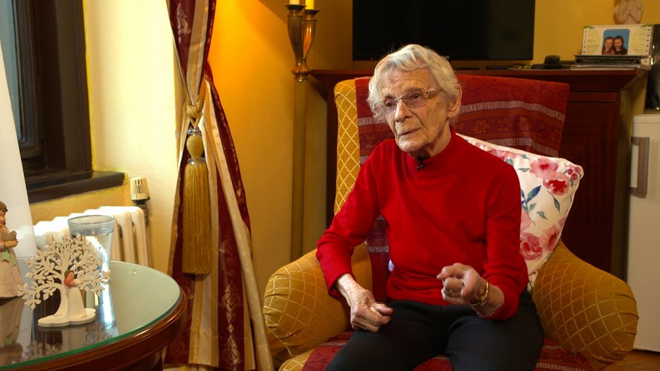 Alexandra Myšková | ČSFD.cz