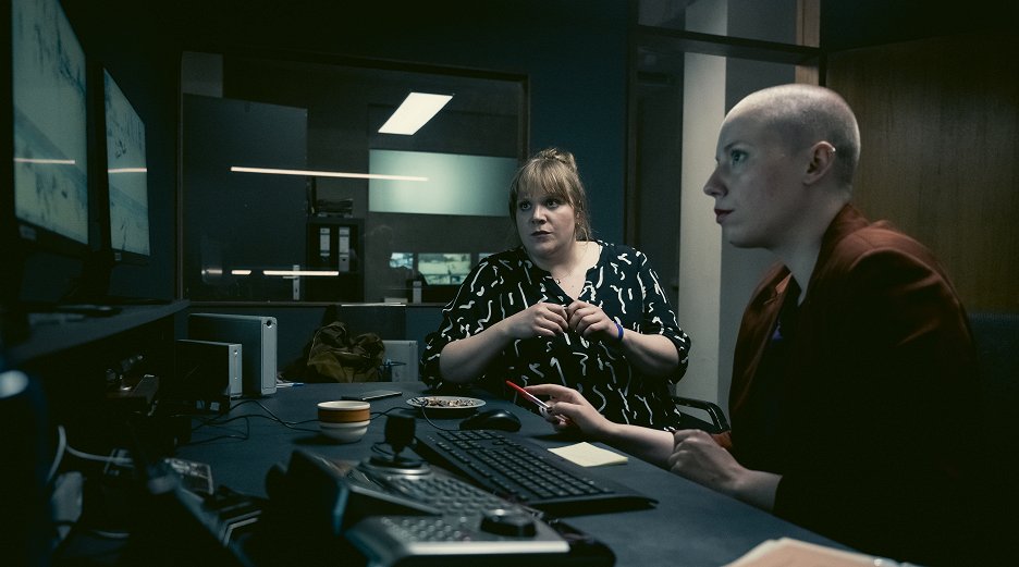 Sara Adina Scheer | Galerie - Z filmu | ČSFD.cz