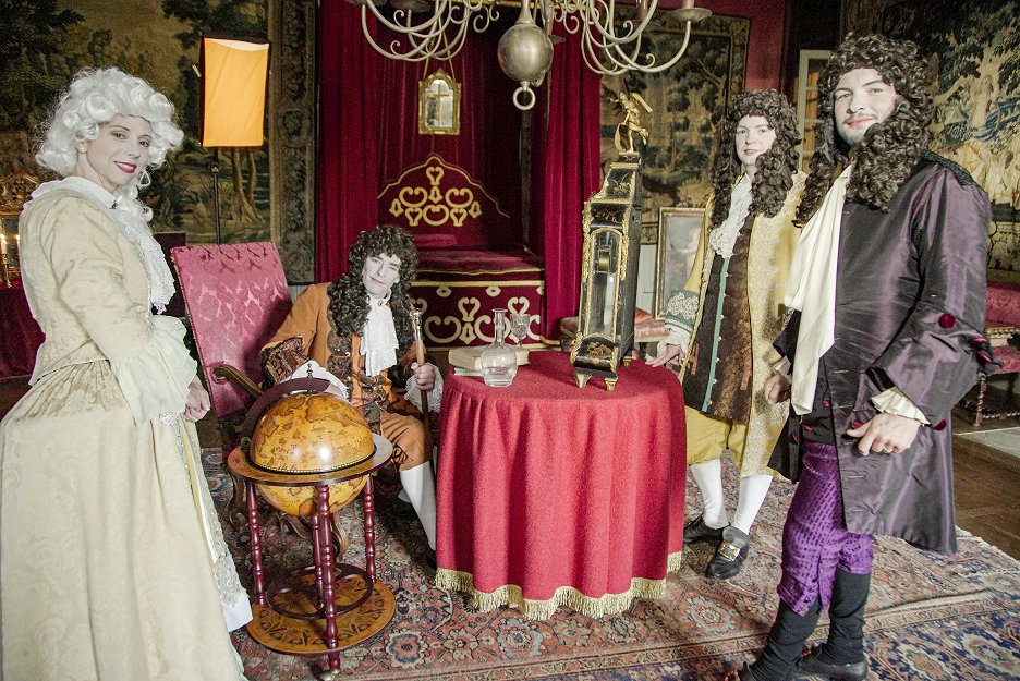 The Time Factory (2021) | Cinematheque | ČSFD.cz