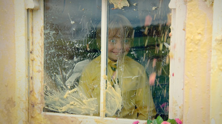 Tajný život kluků - I Wish (S02E01) (2017) | ČSFD.cz