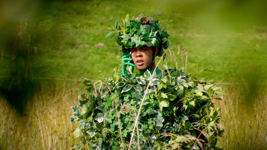 Tajný život kluků - The Call (S02E02) (2017) | ČSFD.cz