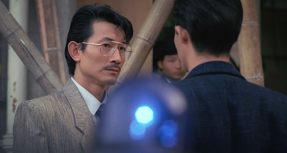 Stuart Ong | ČSFD.cz