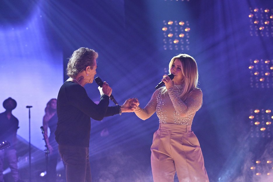 Happy Birthday Tabaluga! Die große Show mit Peter Maffay und Freunden ...