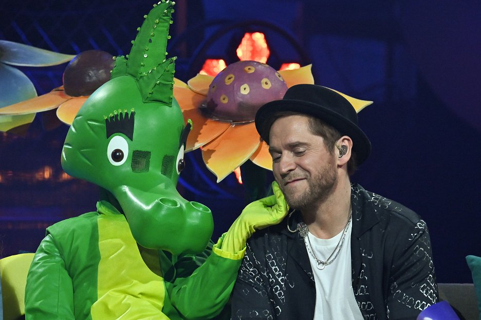 Happy Birthday Tabaluga! Die große Show mit Peter Maffay und Freunden ...