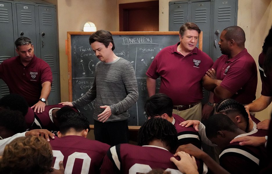 Doc Farrow | Galéria - Z filmu | ČSFD.sk