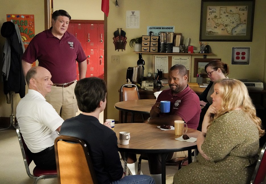 Doc Farrow | Galerie - Z filmu | ČSFD.cz