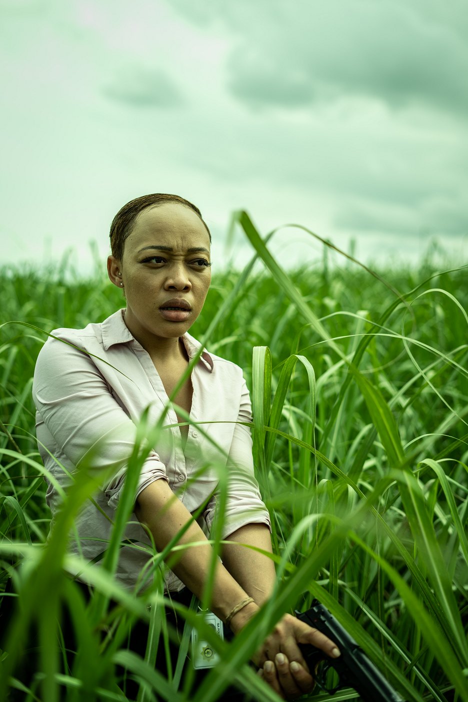 Reyka - Episode 1 (S01E01) (2021) | ČSFD.cz