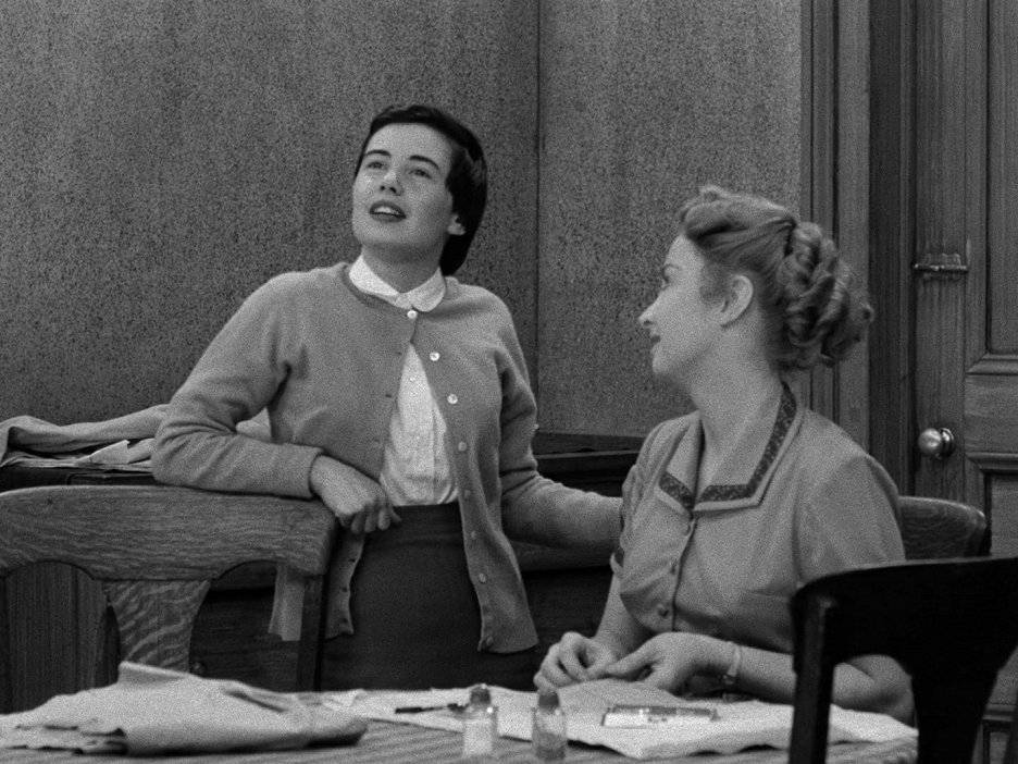 The Honeymooners - Young at Heart (E20) (1956) | ČSFD.cz