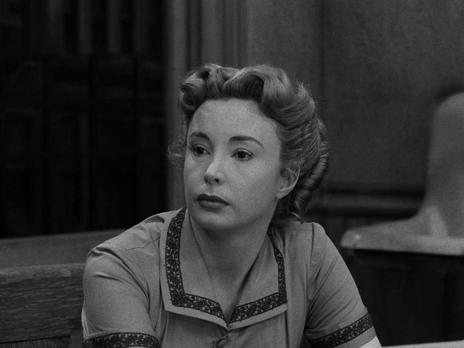 The Honeymooners - The Loudspeaker (E30) (1956) | ČSFD.cz