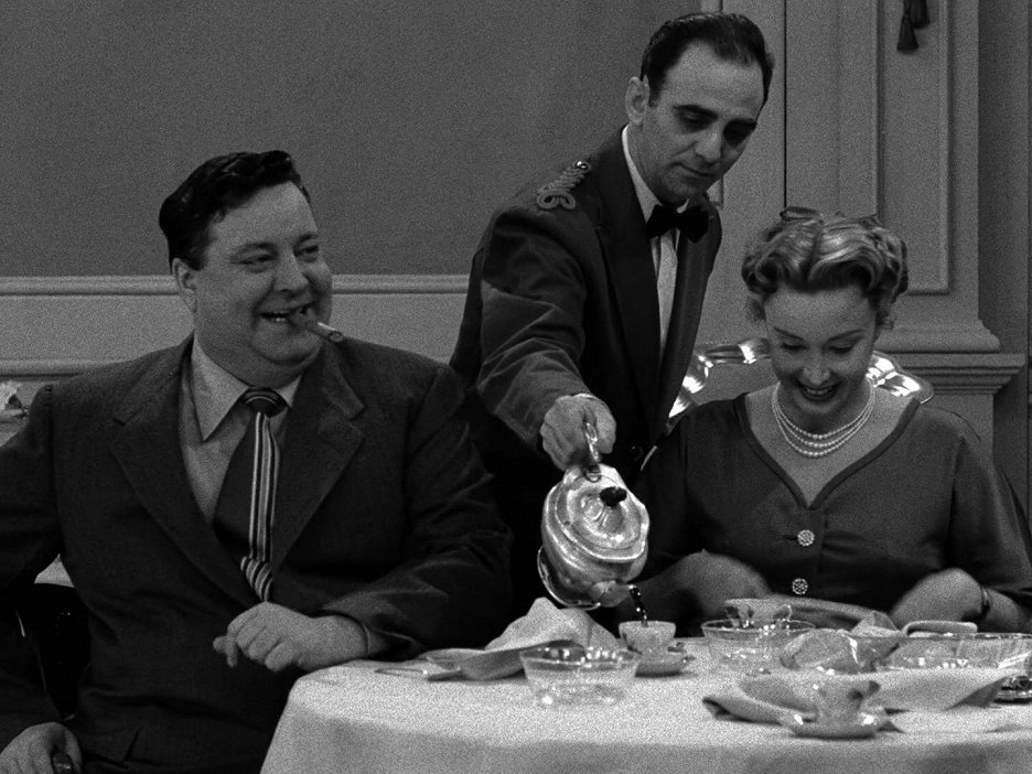The Honeymooners - A Man's Pride (E39) (1956) | ČSFD.cz