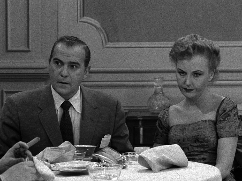 The Honeymooners - A Man's Pride (E39) (1956) | ČSFD.cz