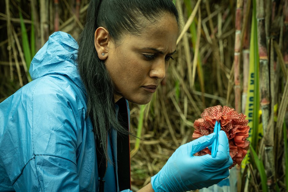 Reyka - Episode 2 (S01E02) (2021) | ČSFD.cz