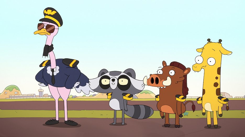 Kiff - Kiff's Mix / Kiff's on a Plane (E06) (2023) | ČSFD.cz