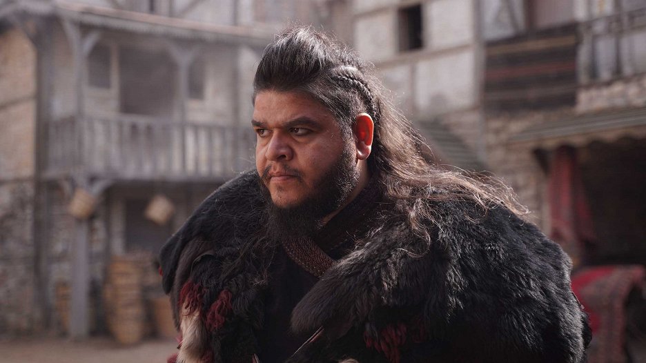 Alparslan: Büyük Selçuklu - Episode 21 (S02E21) (2023) | ČSFD.cz