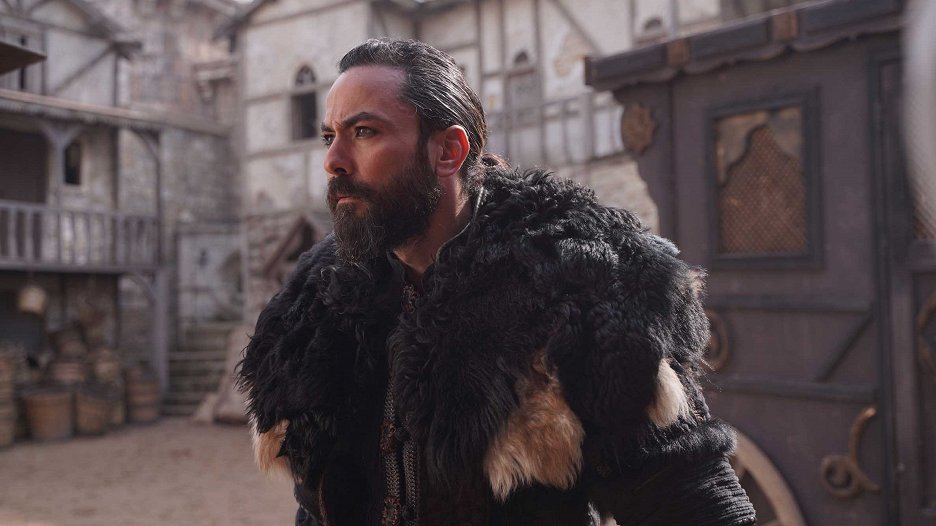 Alparslan: Büyük Selçuklu - Episode 21 (S02E21) (2023) | ČSFD.cz