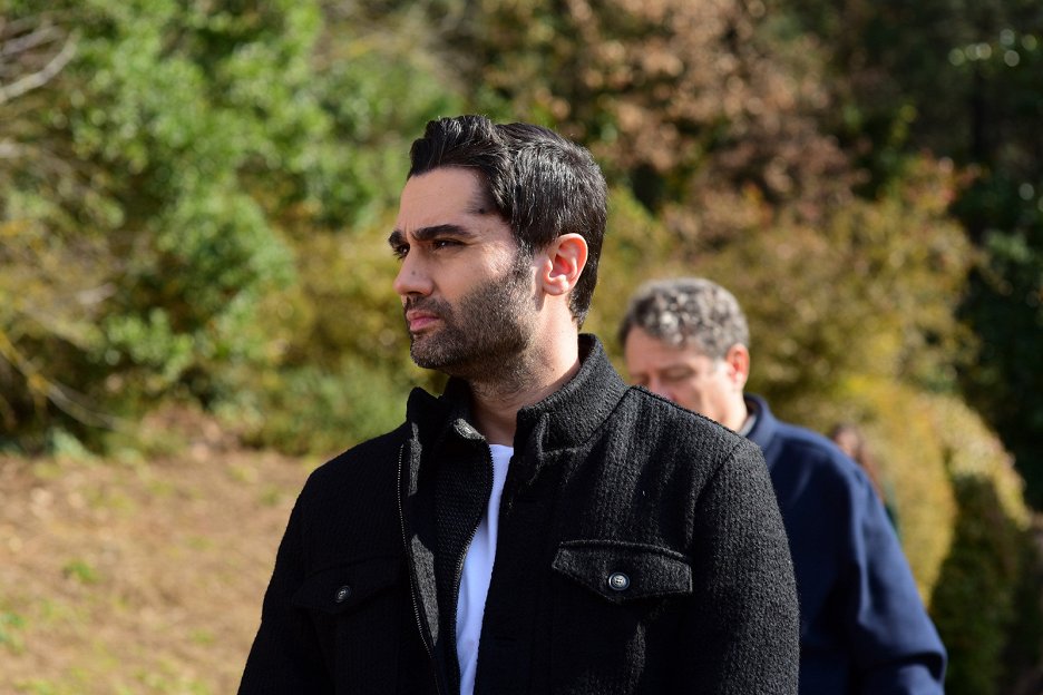 Adı Sevgi - Episode 2 (E02) (2022) | ČSFD.cz