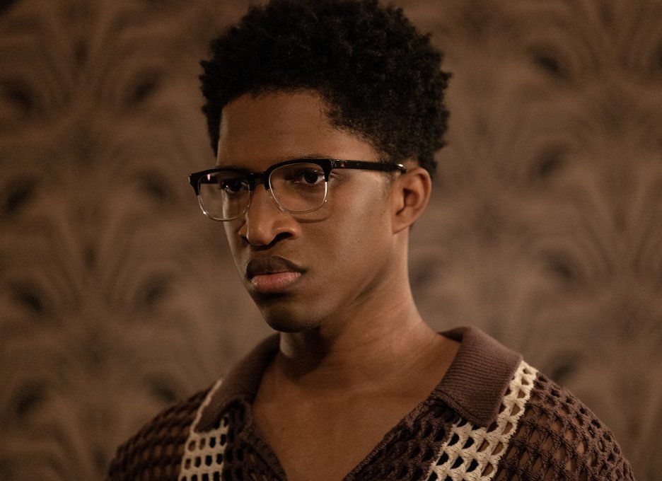 Všímavá chůva - Hale Fellow Well Met (E10) (2023) | ČSFD.cz