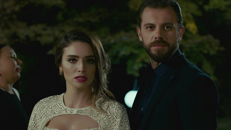 Cennet'in Gözyaşları - Episode 5 (E05) (2017) | ČSFD.cz