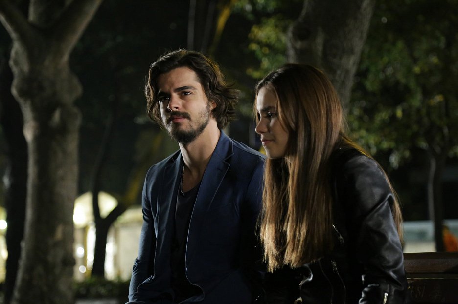 Cennet'in Gözyaşları - Episode 6 (E06) (2017) | ČSFD.cz