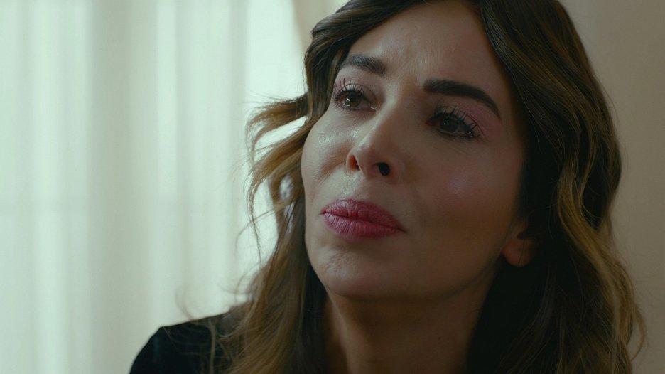 Cennet'in Gözyaşları - Episode 12 (E12) (2017) | ČSFD.cz