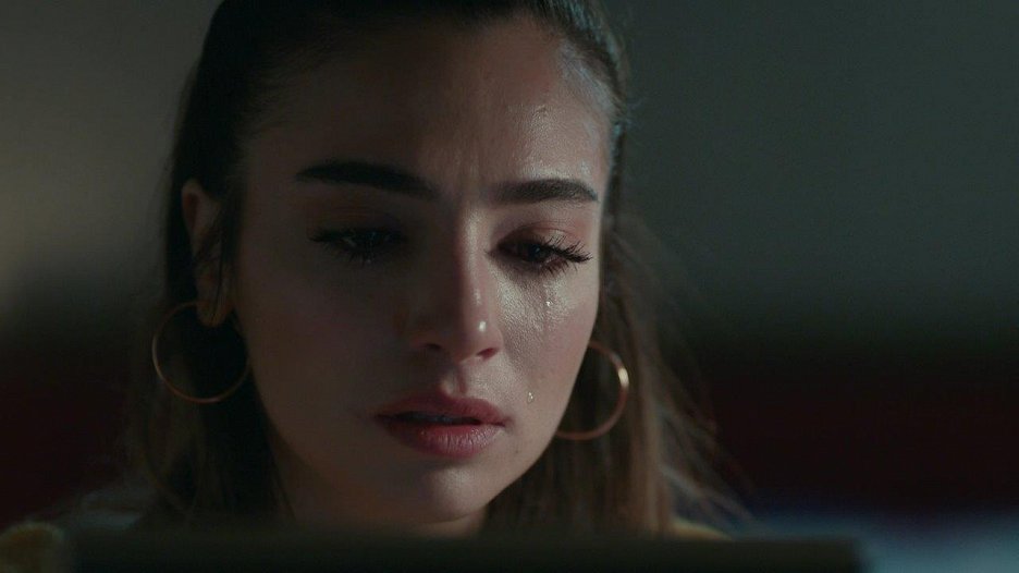 Cennet'in Gözyaşları - Episode 21 (E21) (2018) | ČSFD.cz
